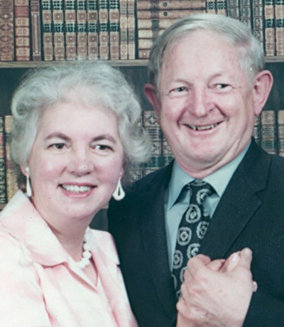 Robert F. Ault 1921-2019 | News, Sports, Jobs - The Vindicator